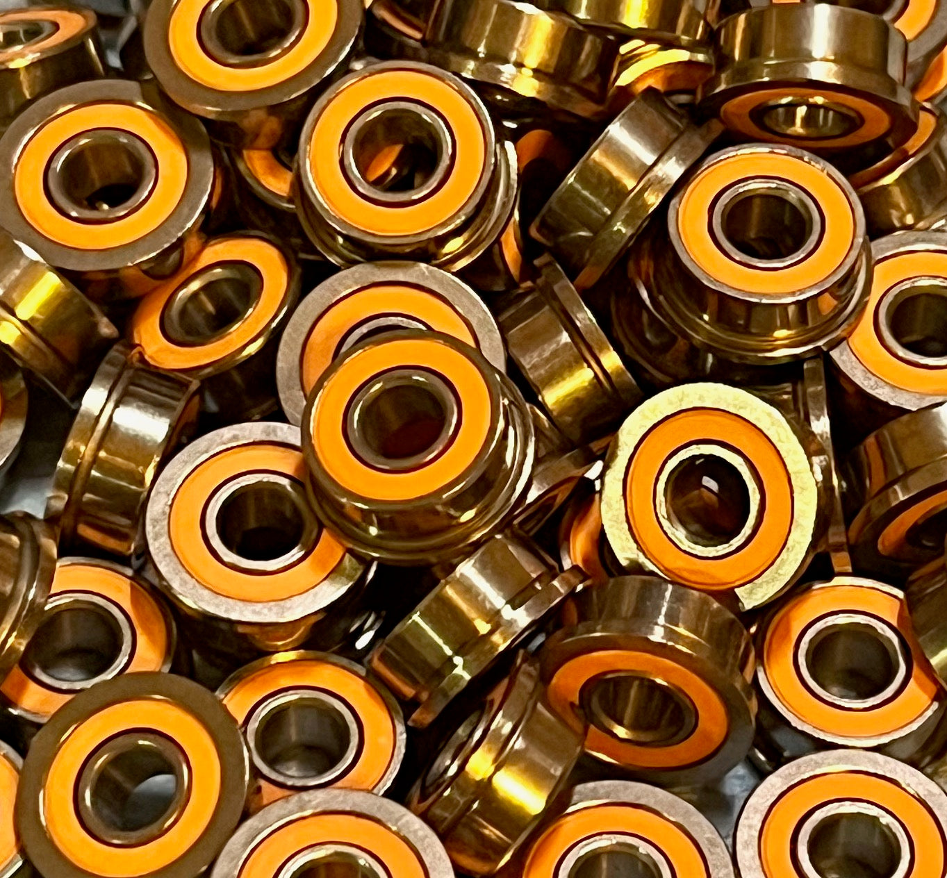 Bearings – XCEL Motorsports