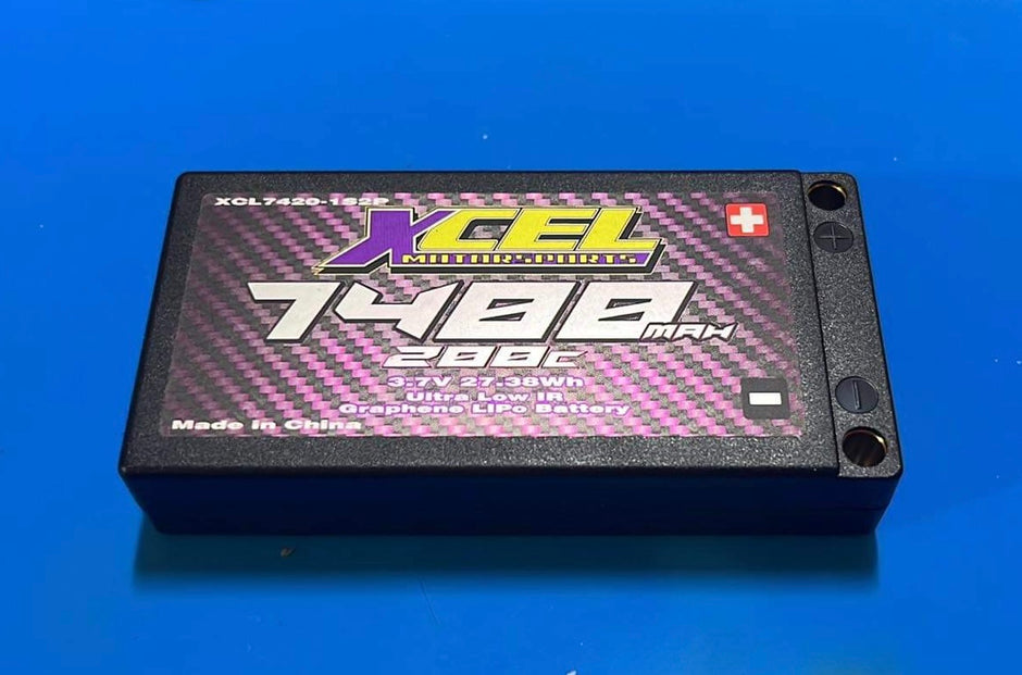 XCEL RC Motorsports – XCEL Motorsports