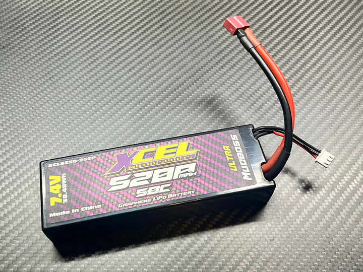 2s Batteries – XCEL Motorsports