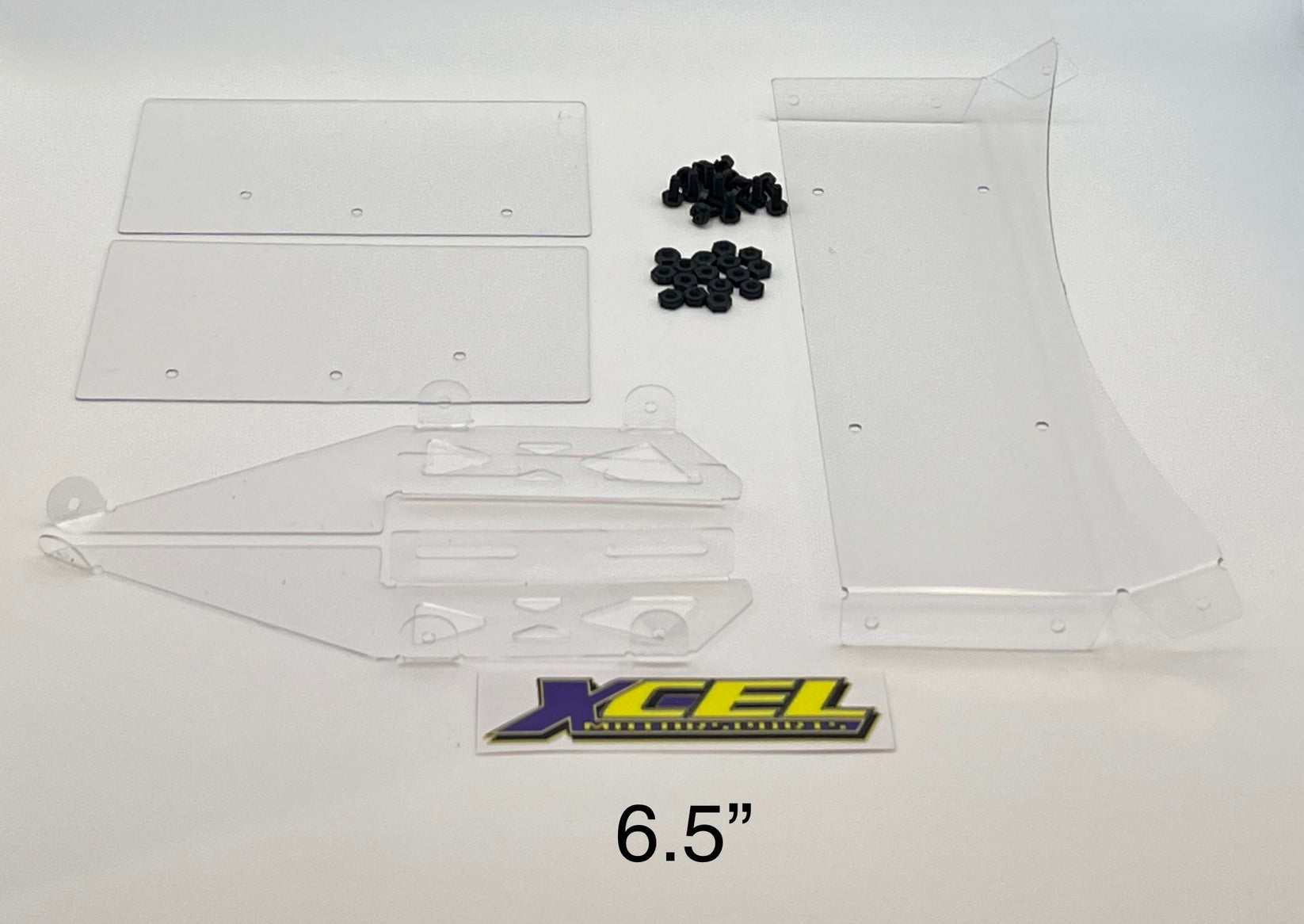 XCEL Ultra Wings & Mounts – XCEL Motorsports