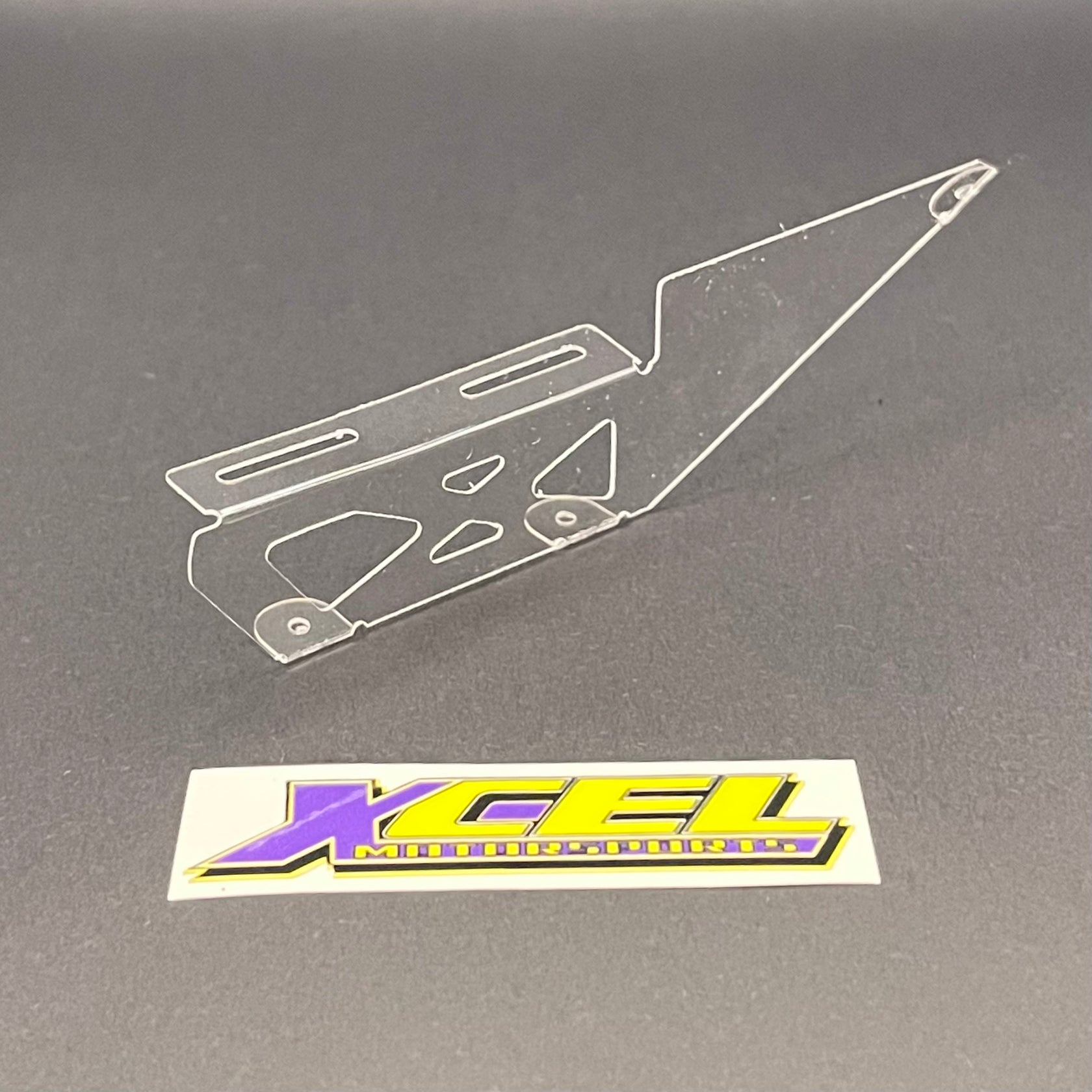 XCEL Ultra Wings & Mounts – XCEL Motorsports