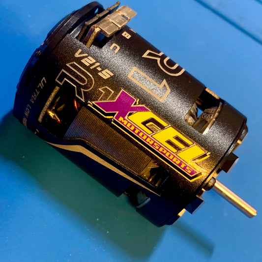 Motors – XCEL Motorsports